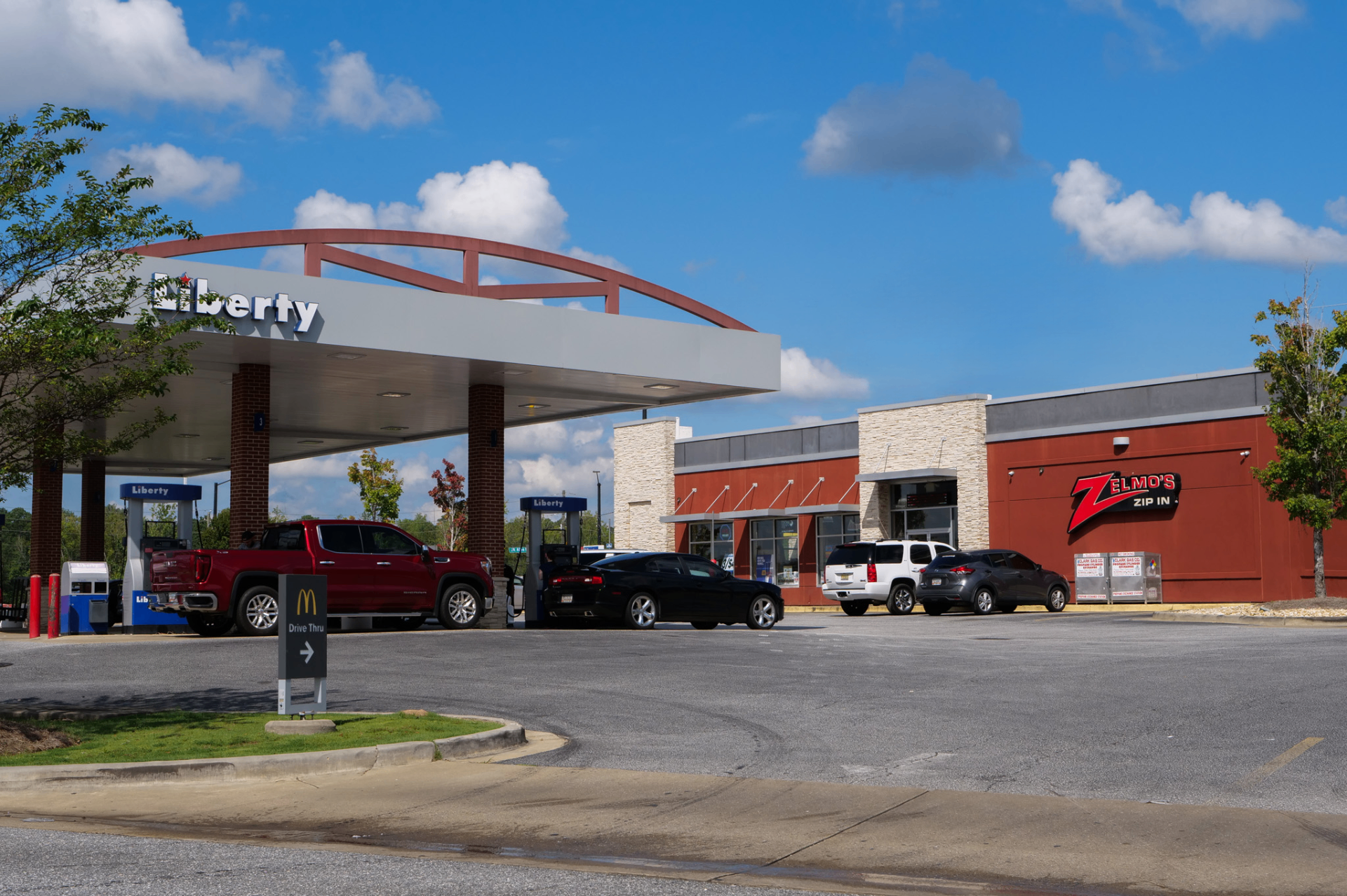 Zelmo's Zip In | Convenience Stores in Columbus GA & Phenix City AL